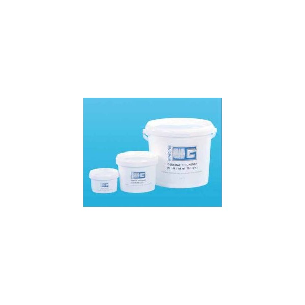 Blue Gee Bonding Additive 1 litre - Simpson Marine