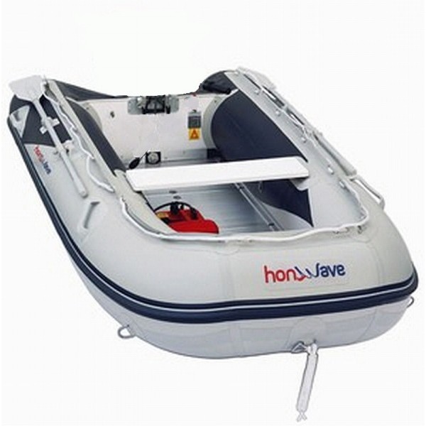 Honwave T30-AE3 Inflatable Dinghy - Simpson Marine