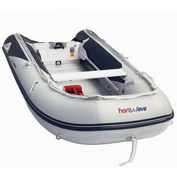 Honwave T35-AE3 Inflatable Dinghy - Simpson Marine