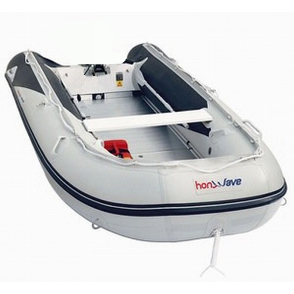 Honwave T40-AE3 Inflatable Dinghy - Simpson Marine